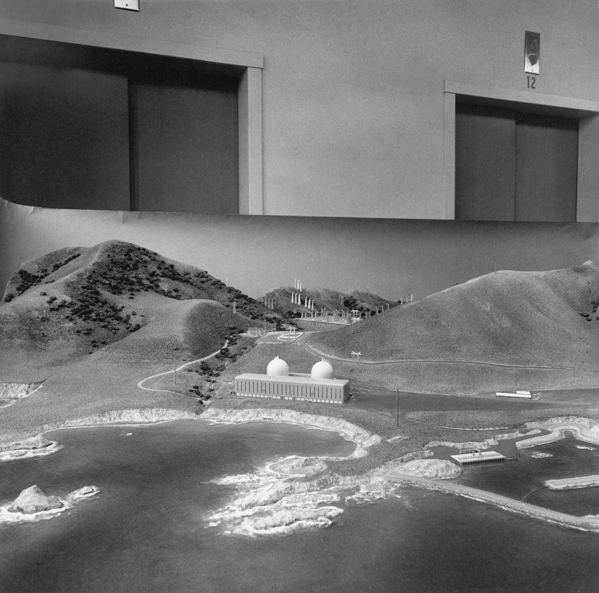 Mike MANDEL | Portfolyo - Evidence (51. Sayı) - Dergi